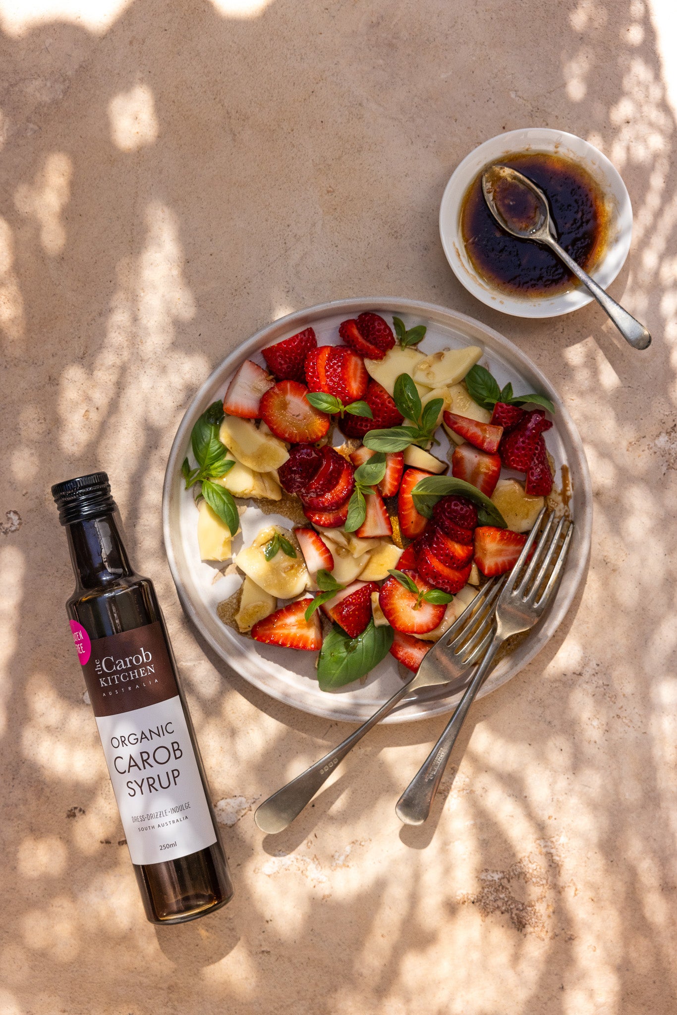 Recipes - The Carob Kitchen