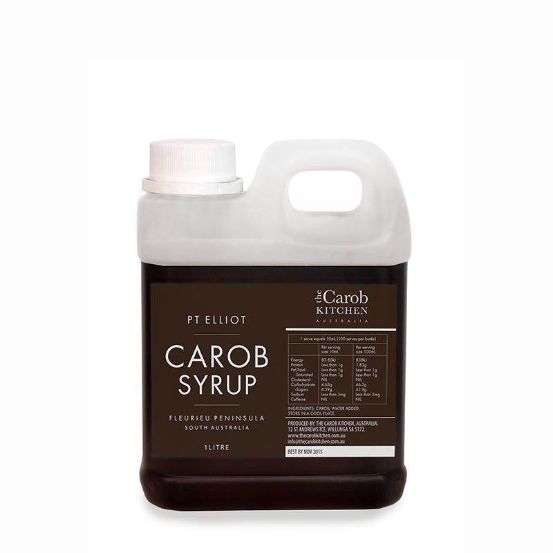 Vegan Carob Treats & Powder | Natural Carob Products - The Carob Kitchen